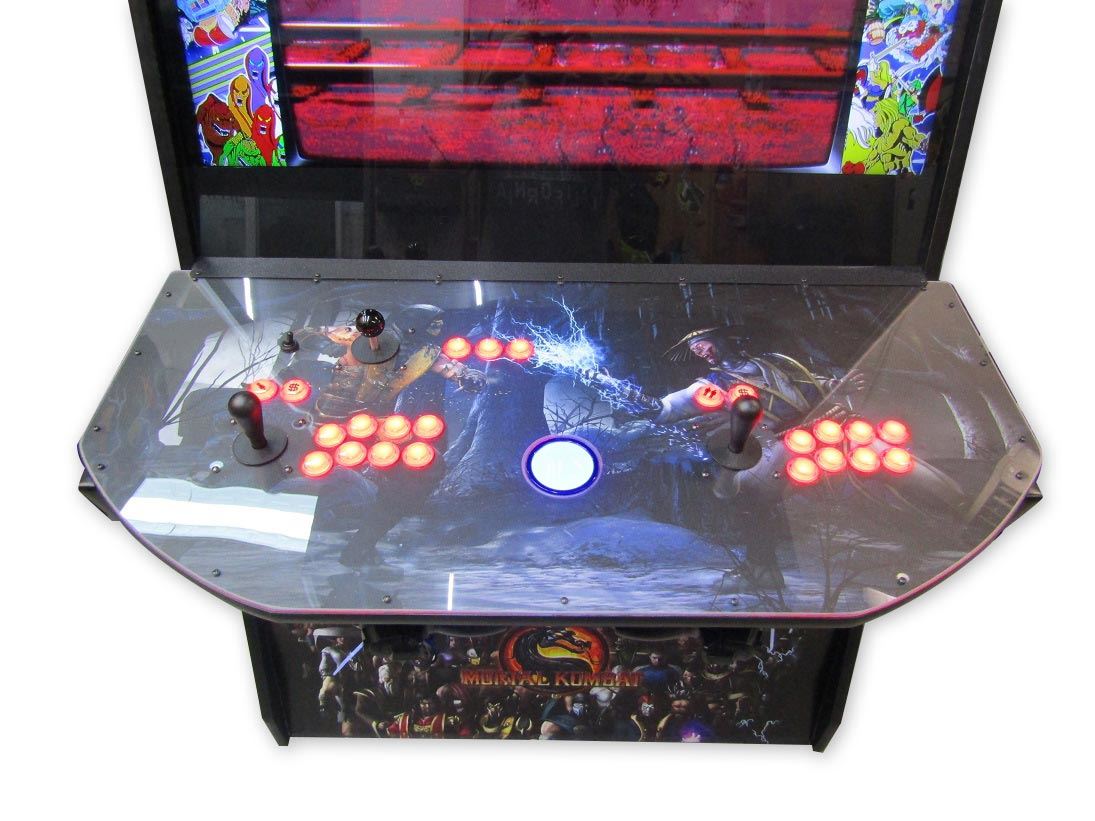 Stealth - Dream Home Arcades