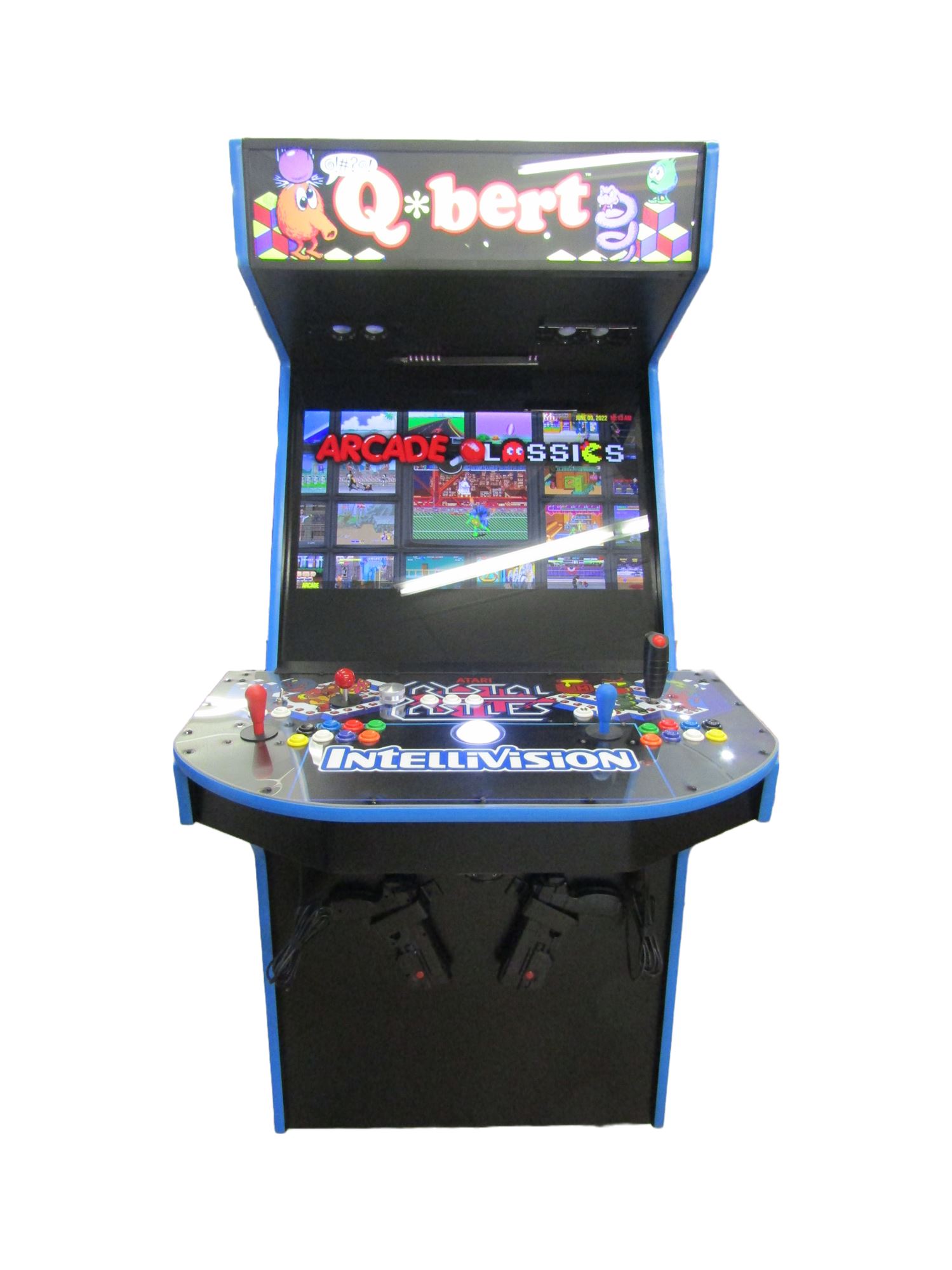 Stealth - Dream Home Arcades