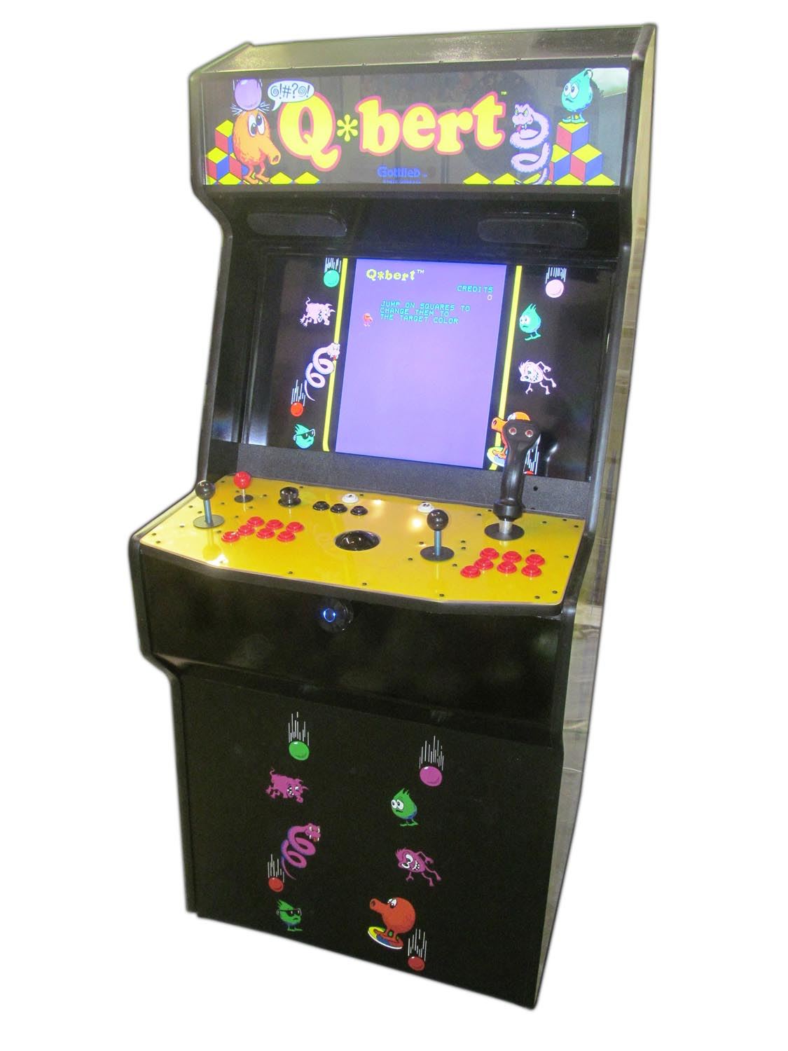 Classic - Dream Home Arcades