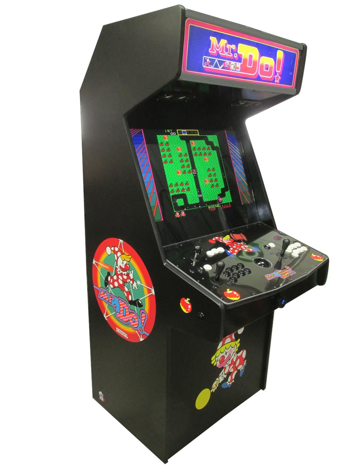 Classic - Dream Home Arcades