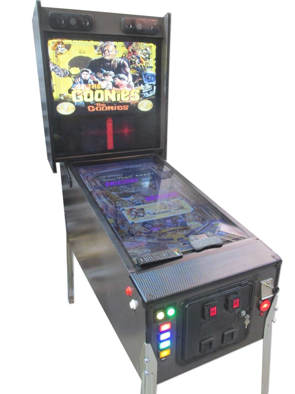 Classic - Dream Home Arcades