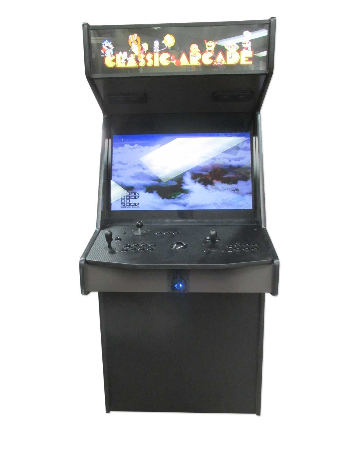 Classic - Dream Home Arcades