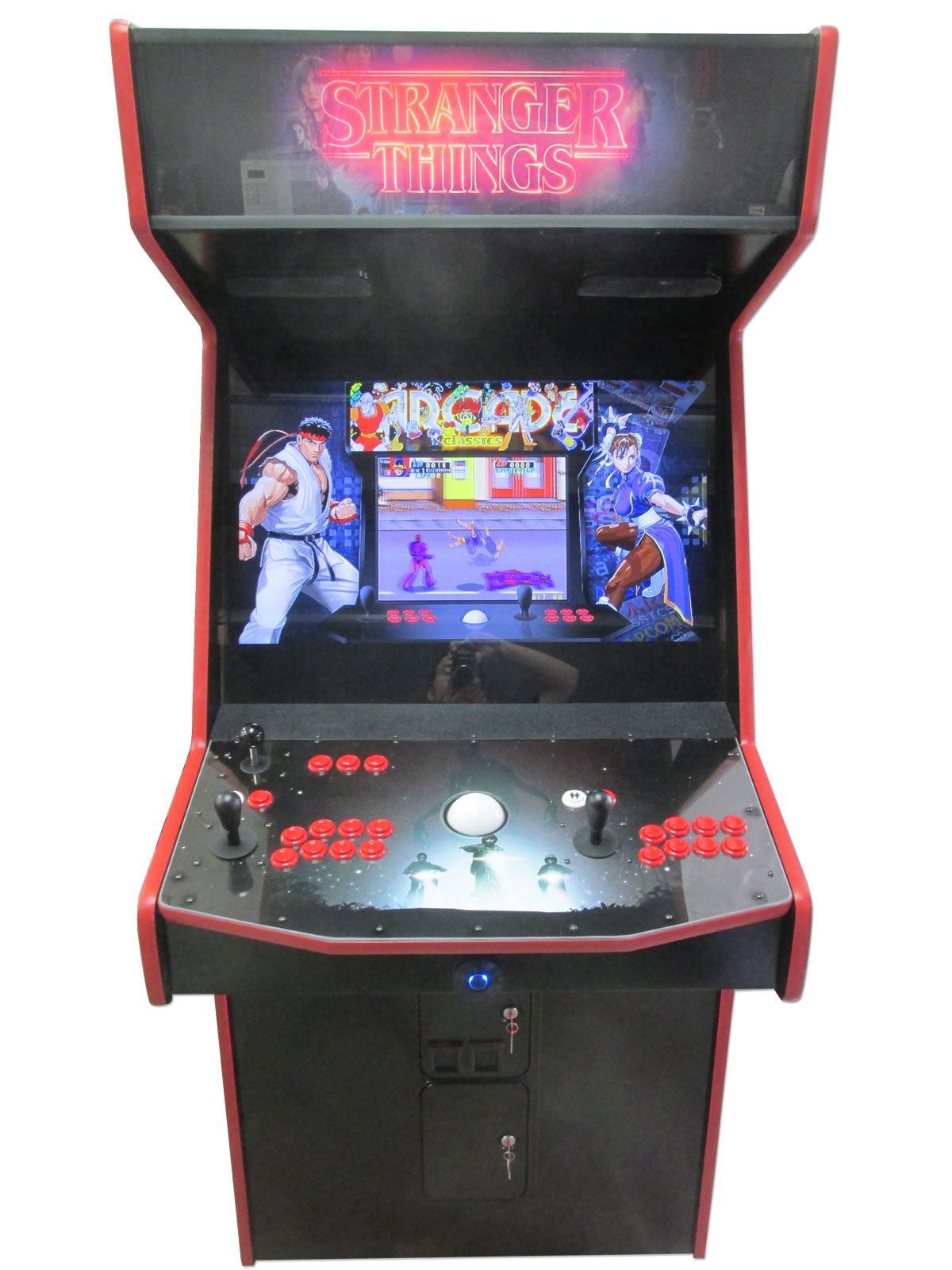 Classic - Dream Home Arcades