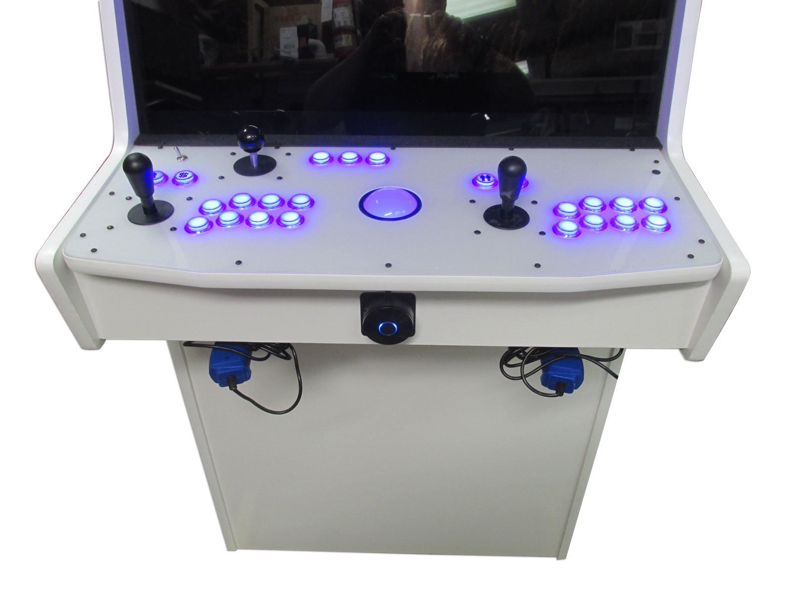 Classic - Dream Home Arcades