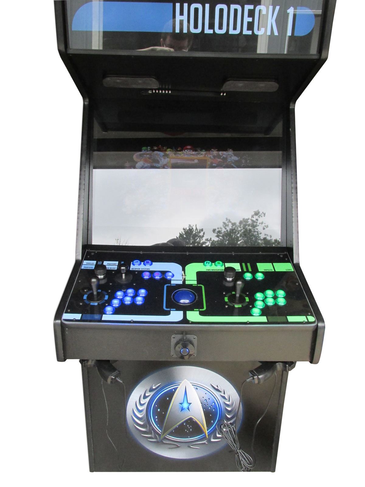 Classic - Dream Home Arcades