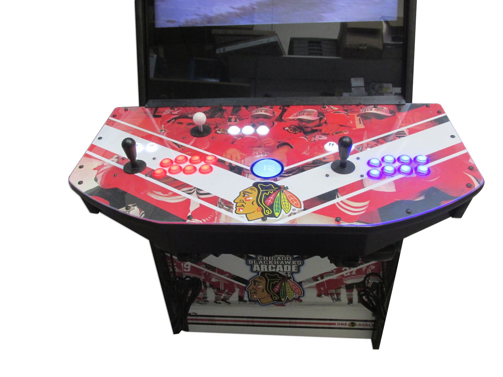 Classic - Dream Home Arcades