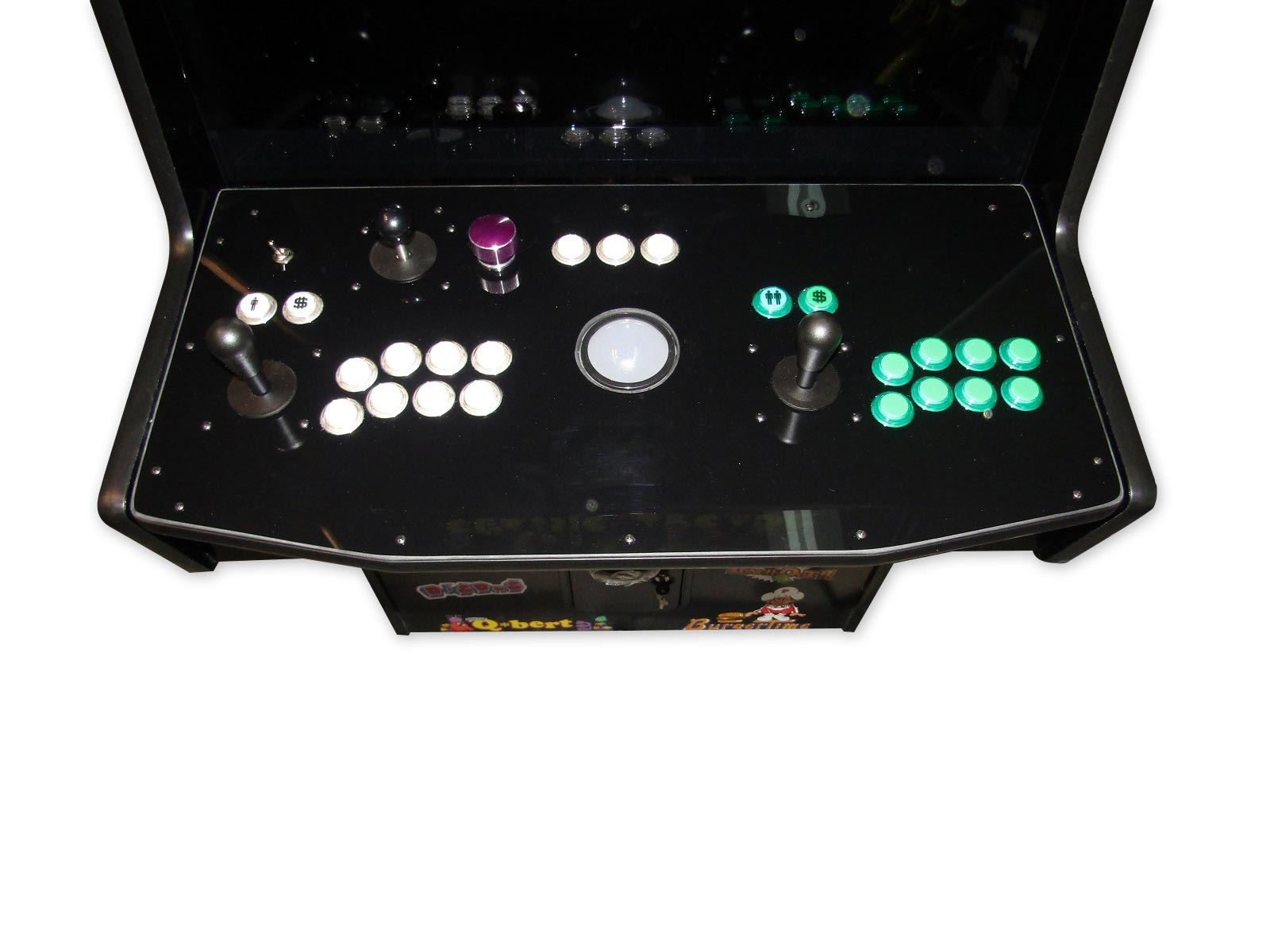 Classic - Dream Home Arcades