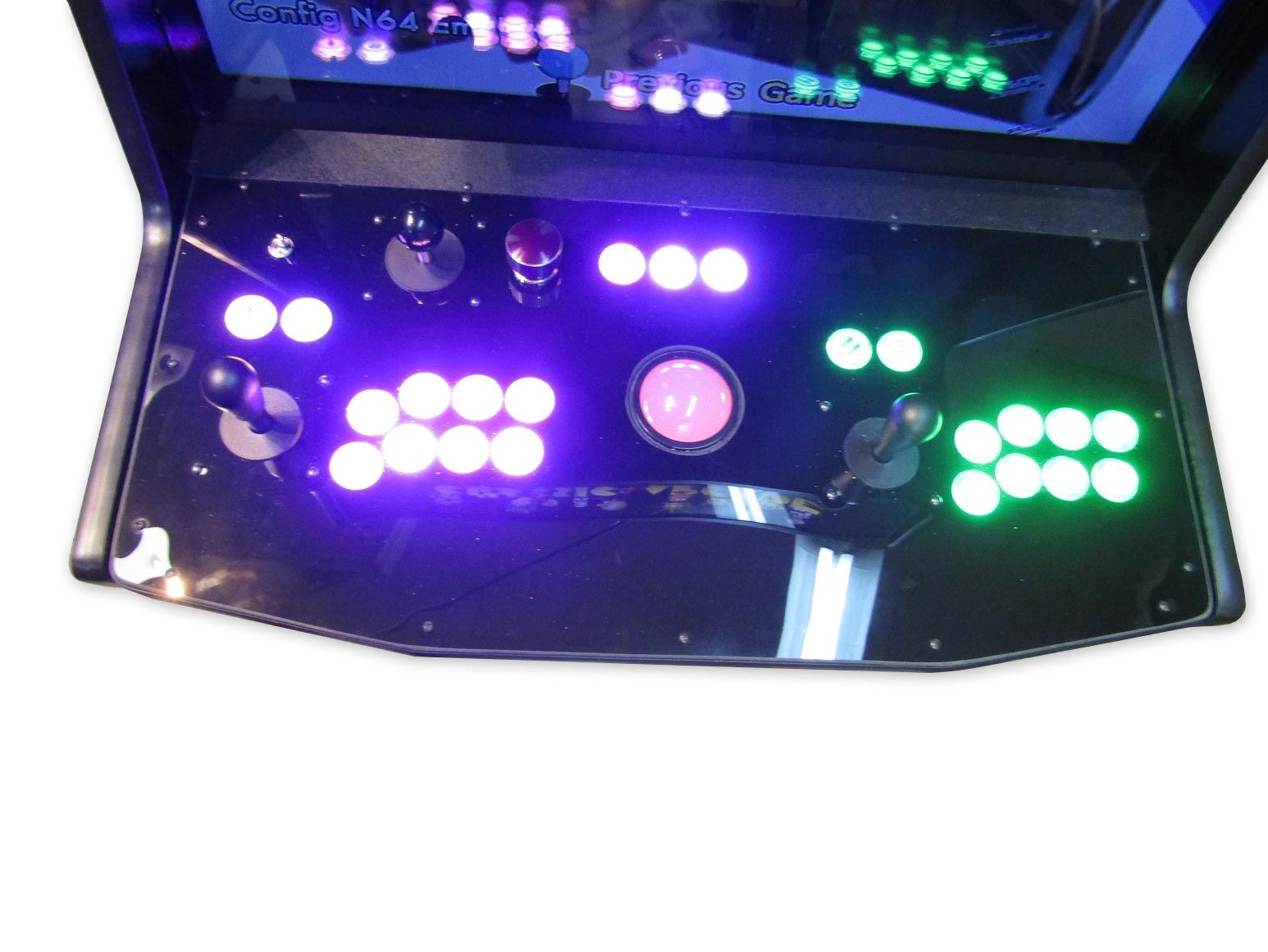 Classic - Dream Home Arcades