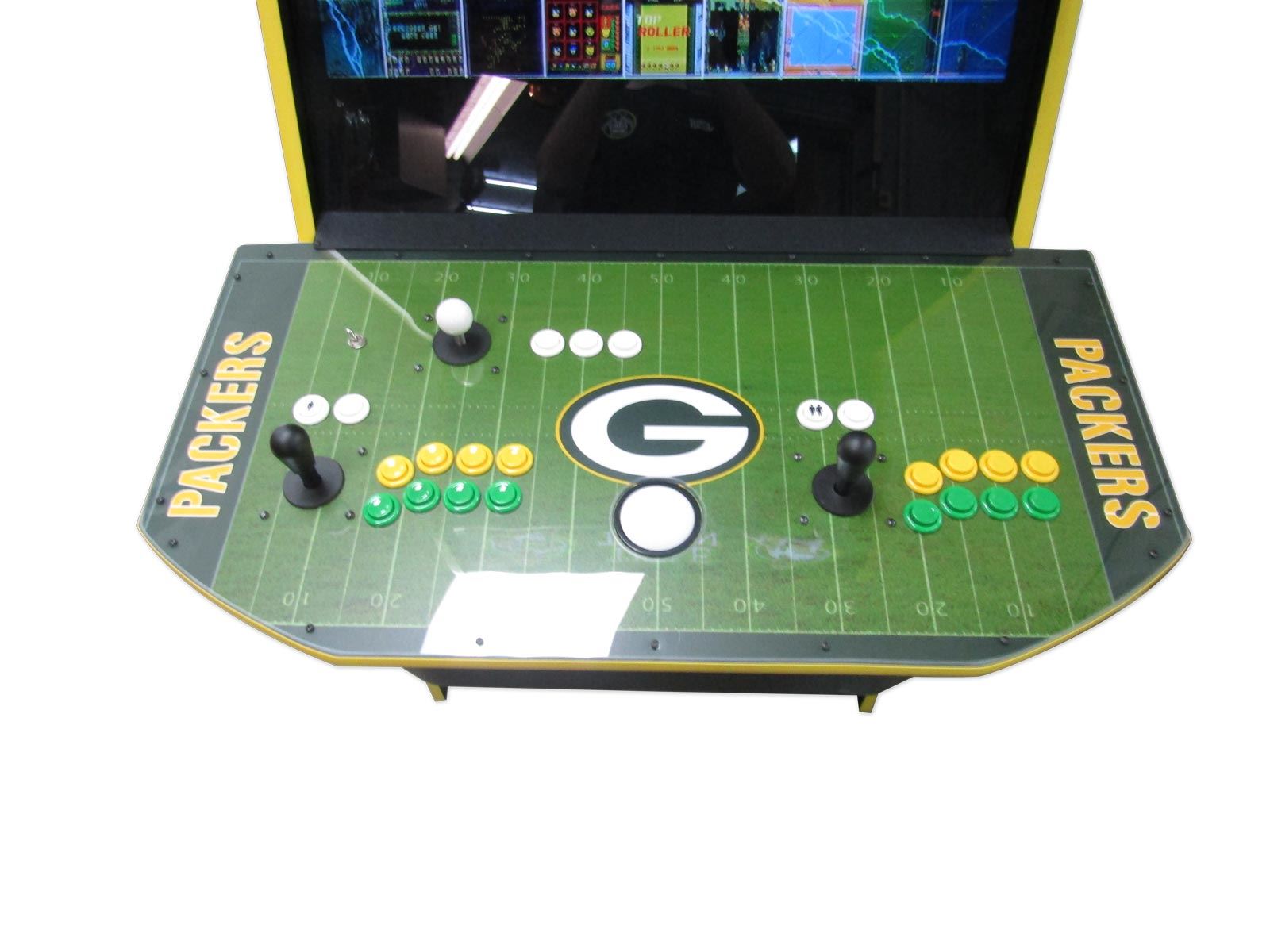 Classic - Dream Home Arcades