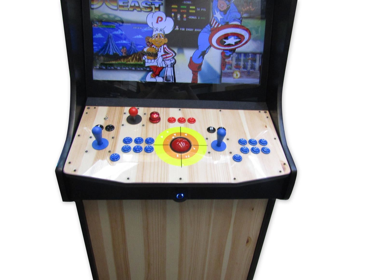 Classic - Dream Home Arcades