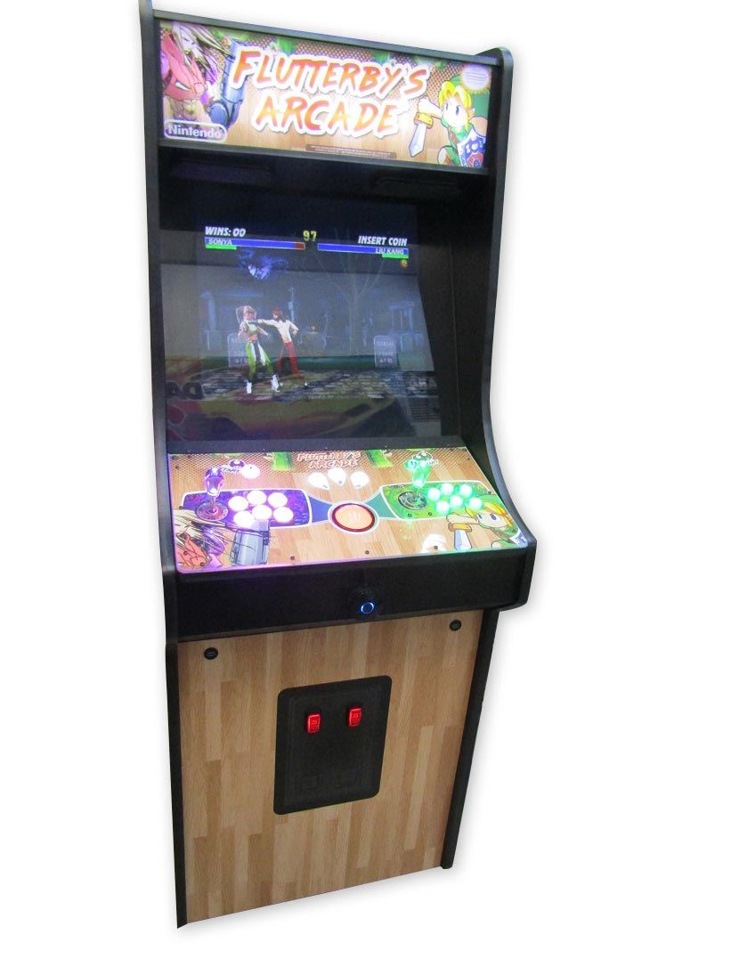 Classic - Dream Home Arcades