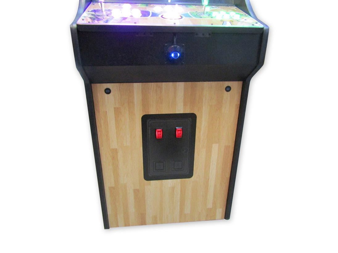 Classic - Dream Home Arcades