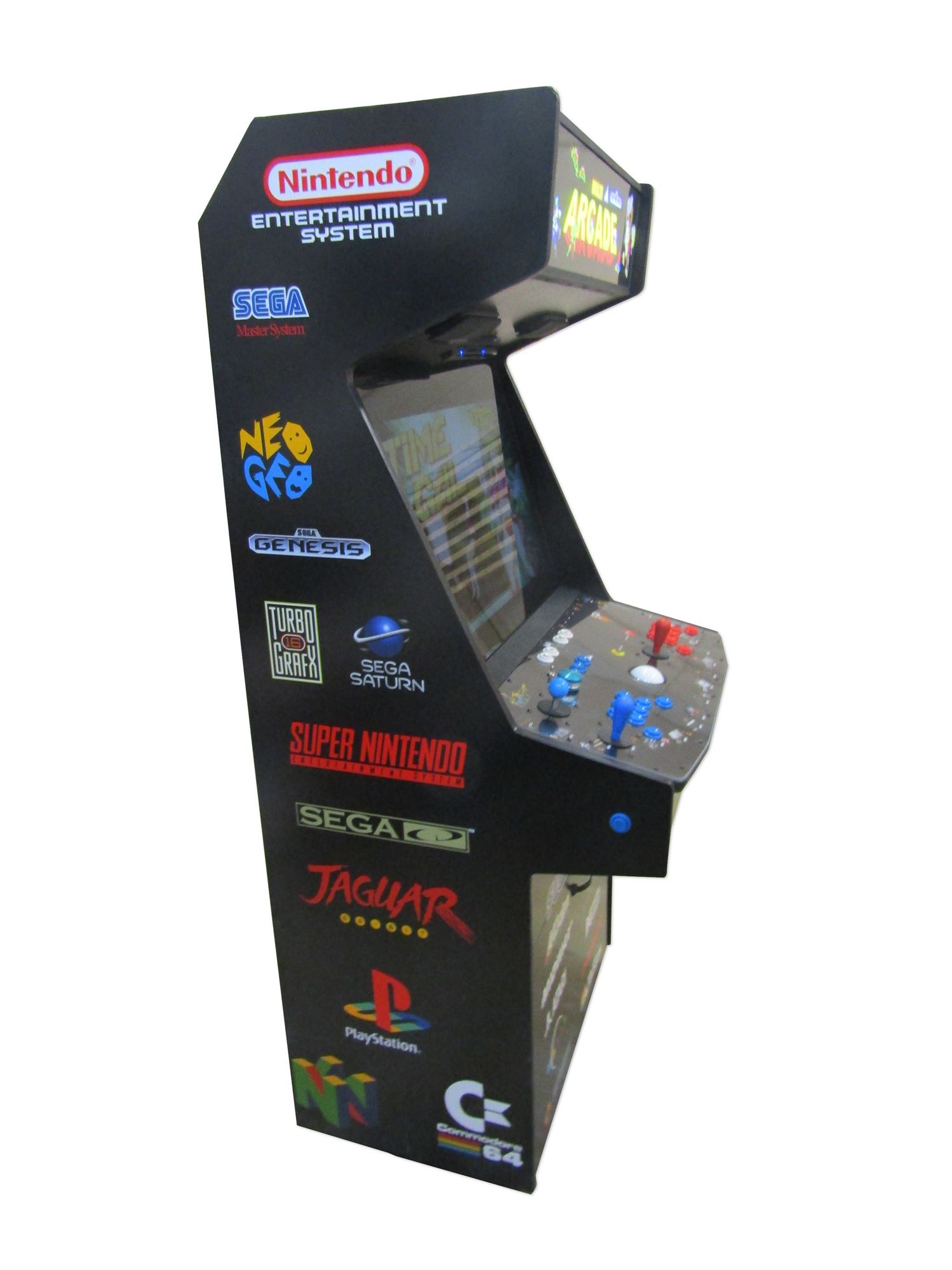 Classic - Dream Home Arcades