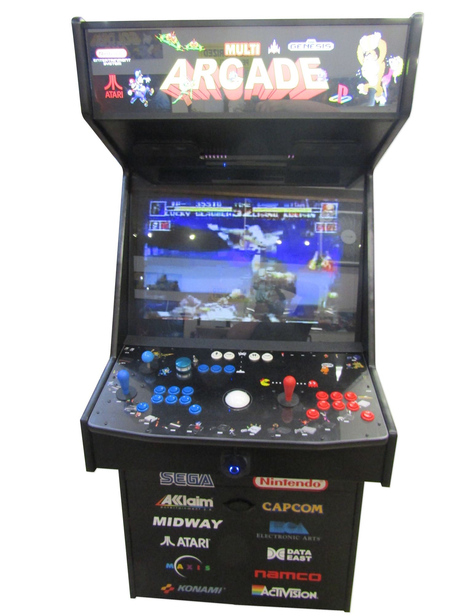 Classic - Dream Home Arcades