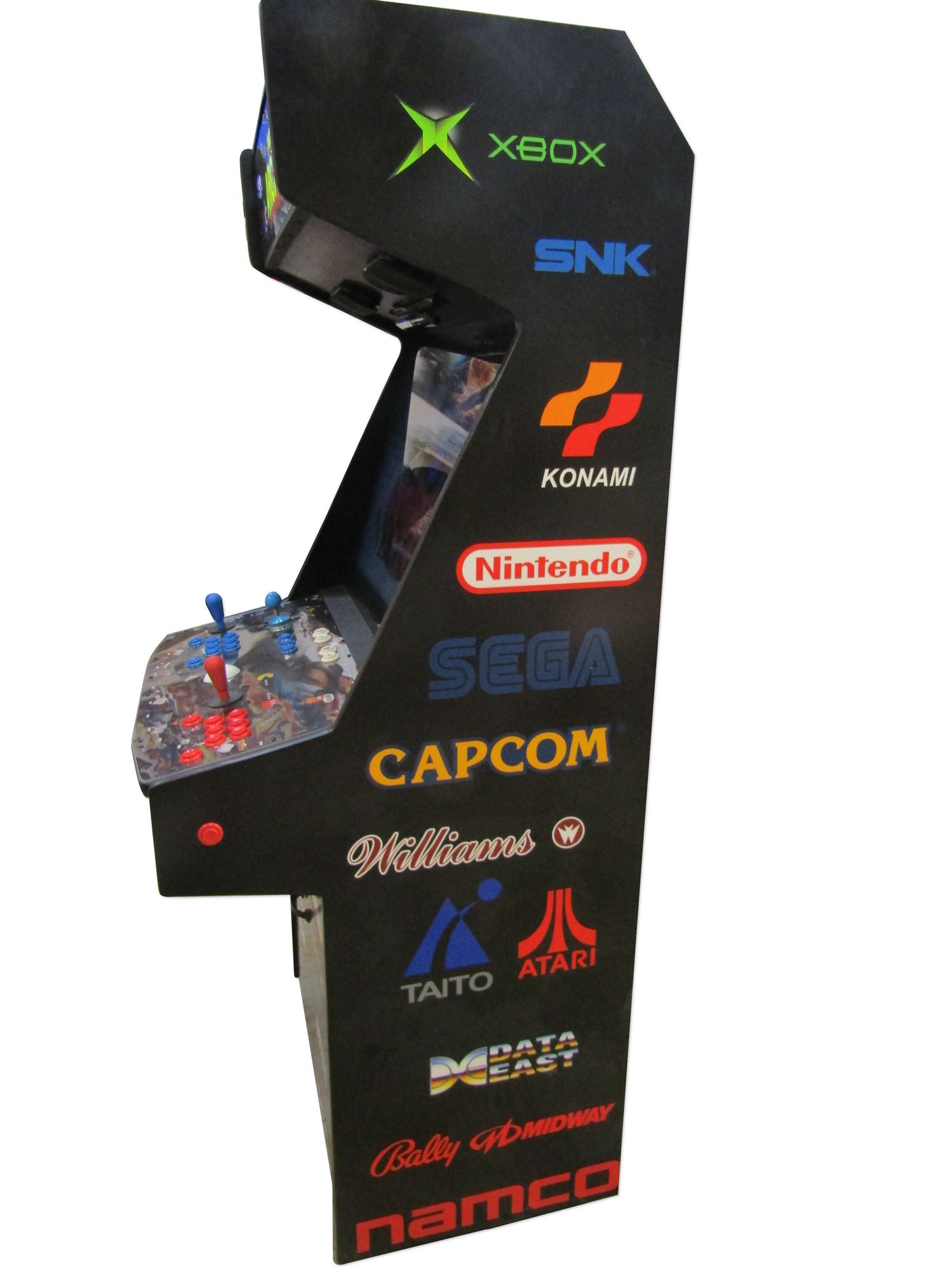 Classic - Dream Home Arcades