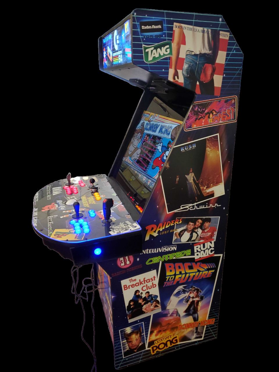 Classic - Dream Home Arcades