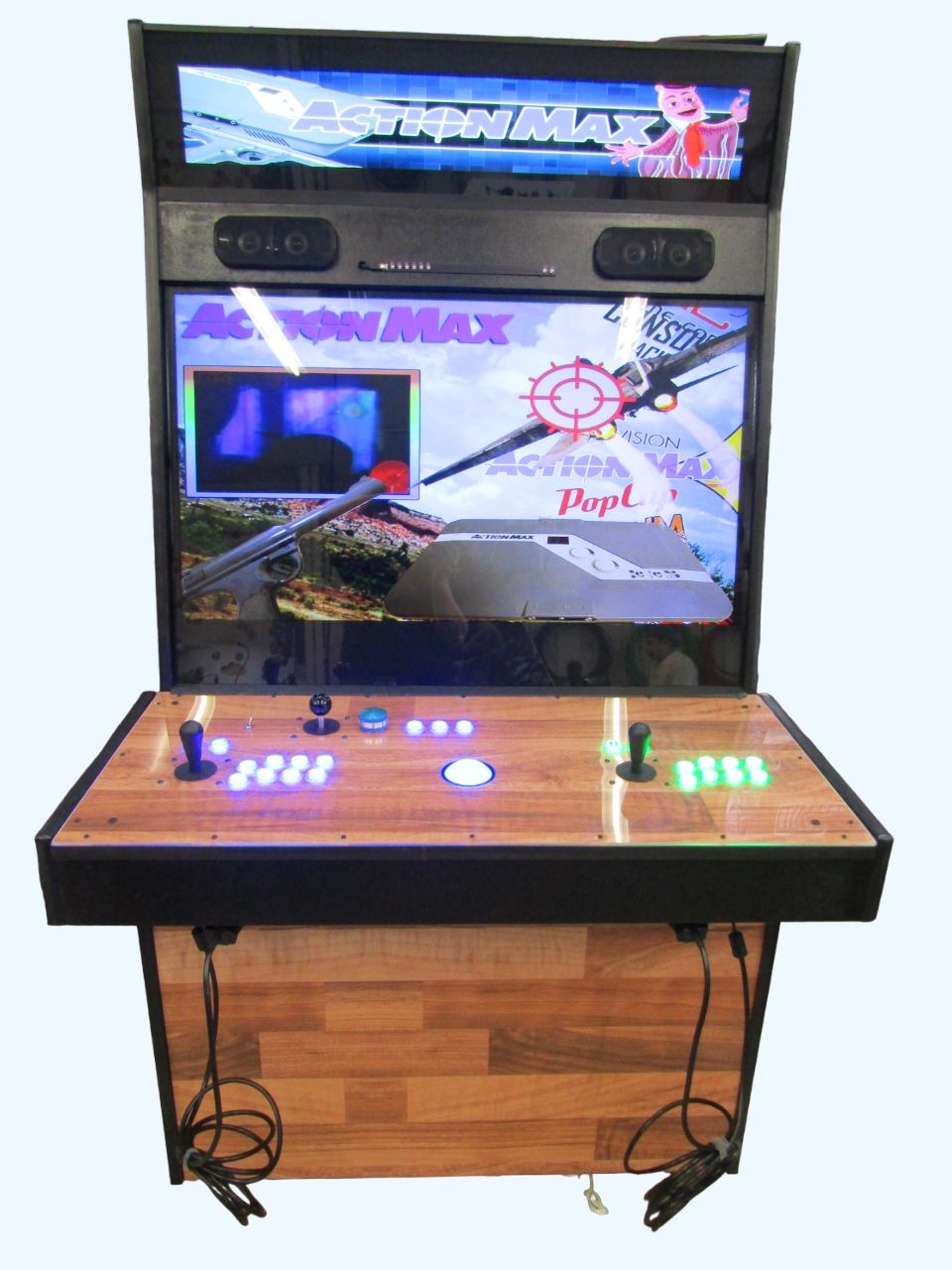 Classic - Dream Home Arcades