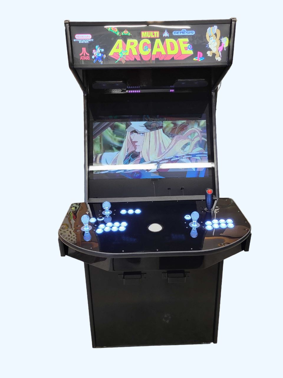 Classic - Dream Home Arcades