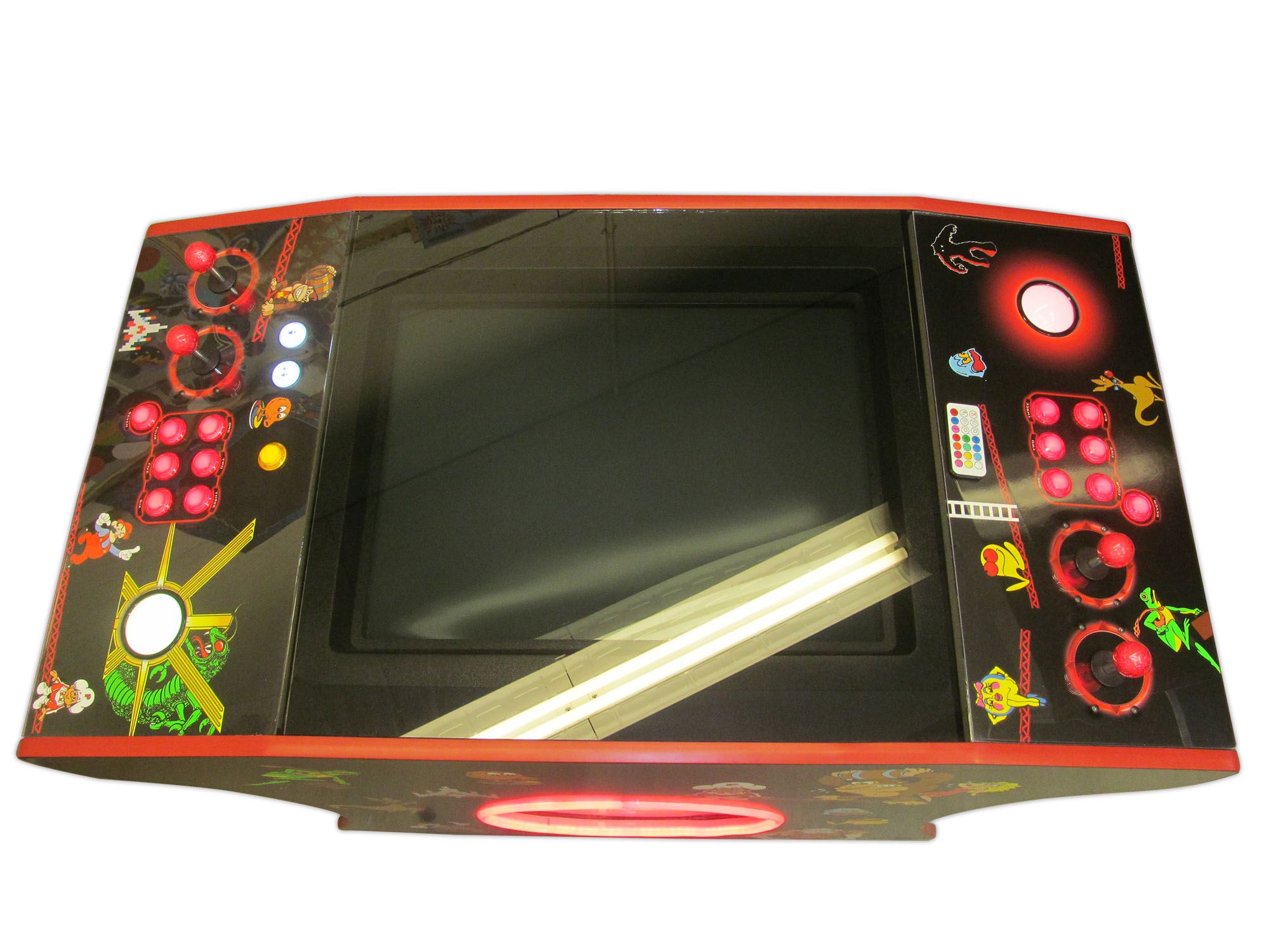 Cocktail - Dream Home Arcades