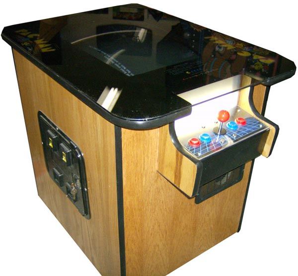 Cocktail - Dream Home Arcades