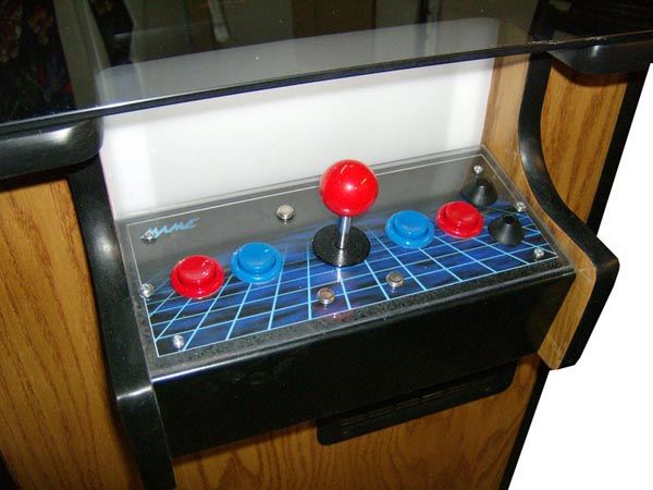 Cocktail - Dream Home Arcades