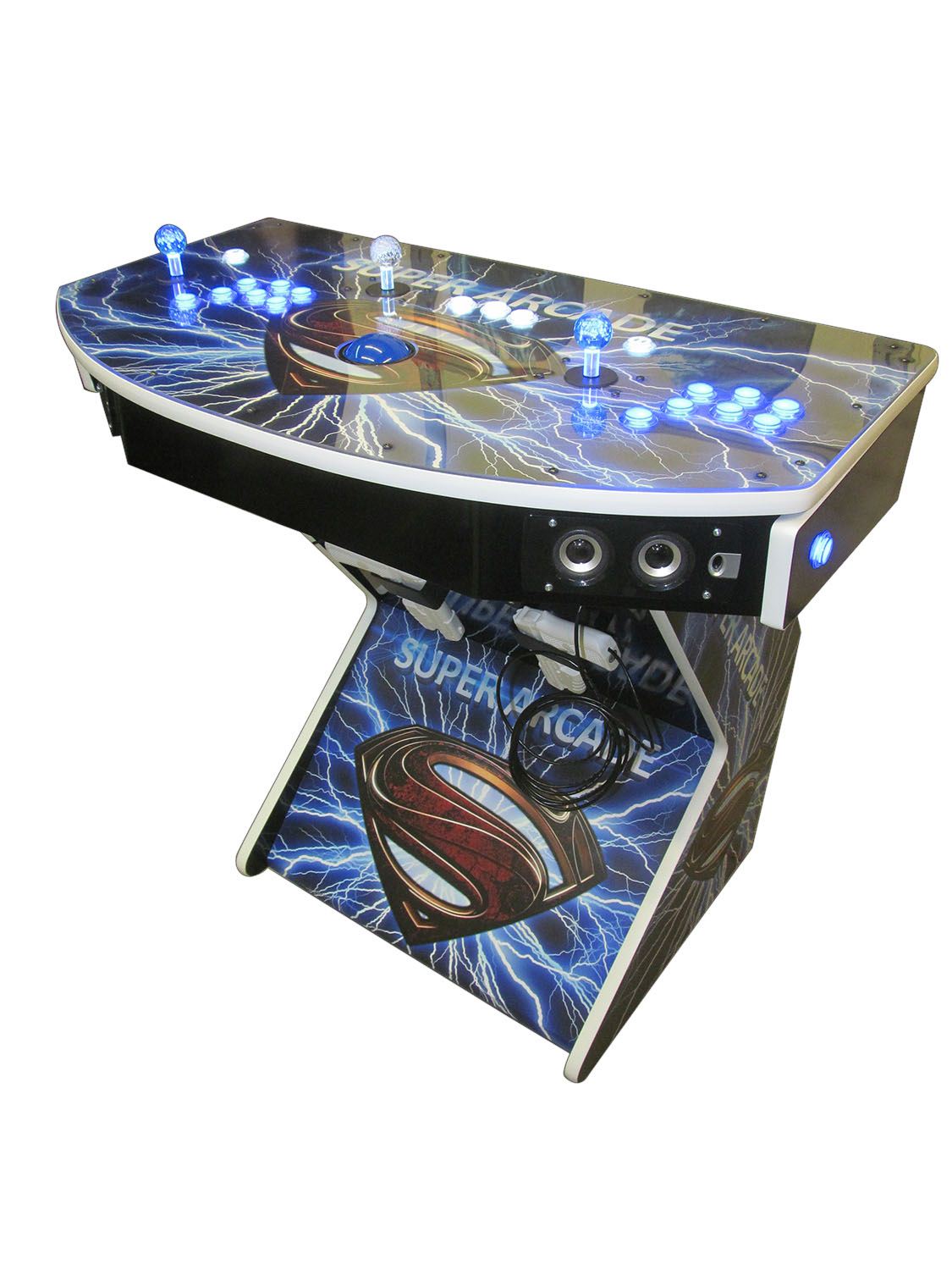 Pedestal - Dream Home Arcades