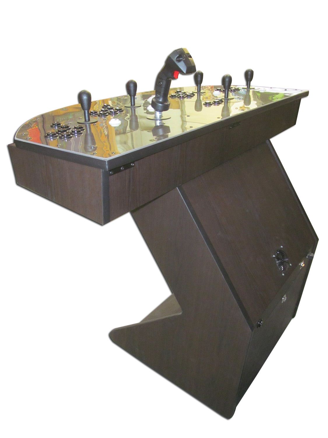 Pedestal - Dream Home Arcades