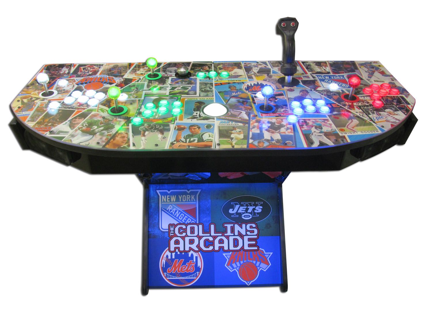 Pedestal - Dream Home Arcades