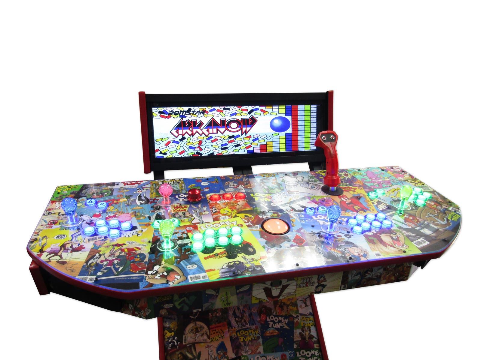 Pedestal - Dream Home Arcades