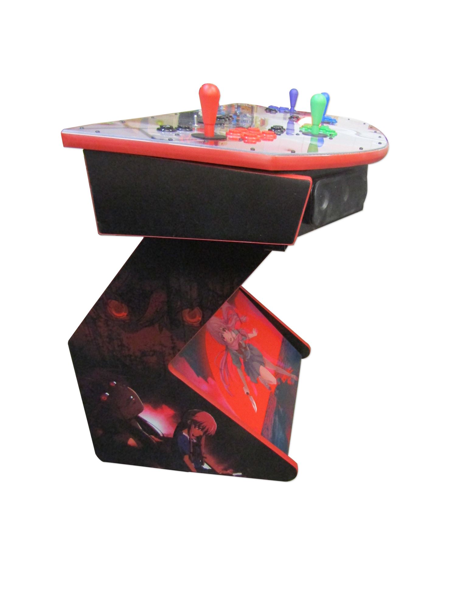 Pedestal - Dream Home Arcades