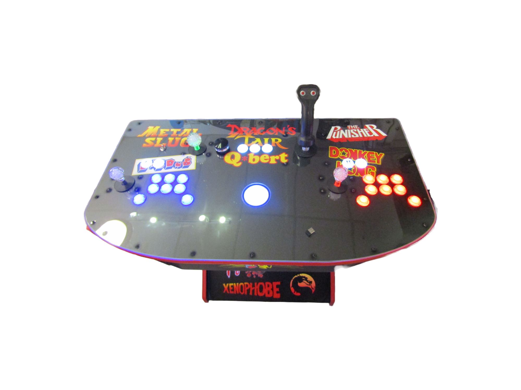 Pedestal - Dream Home Arcades