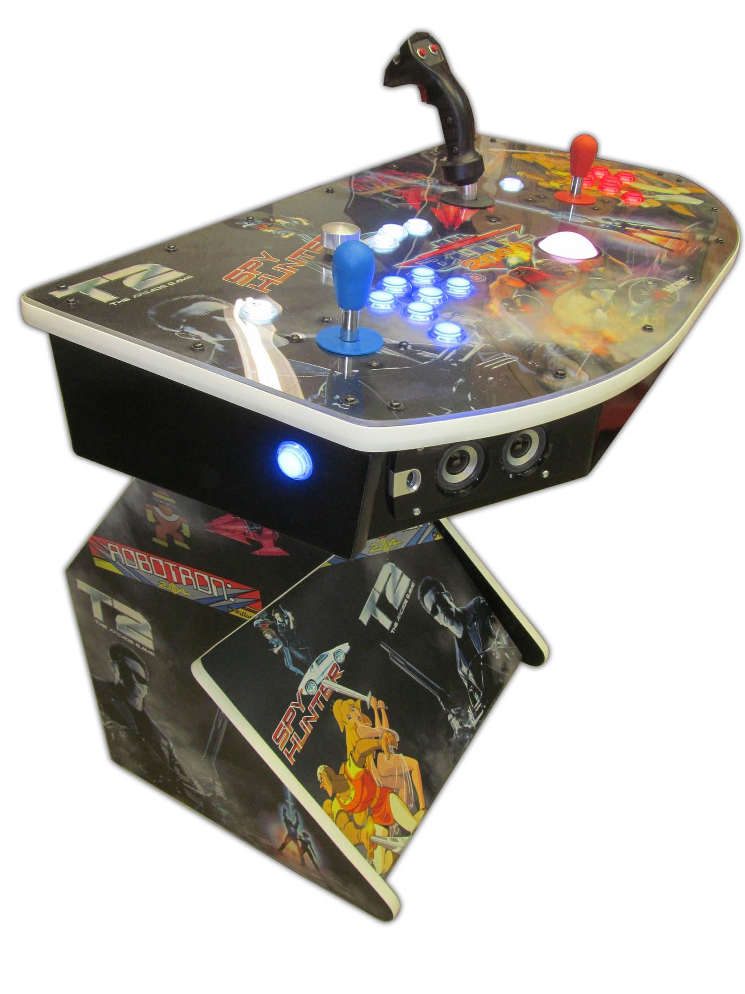 Pedestal - Dream Home Arcades