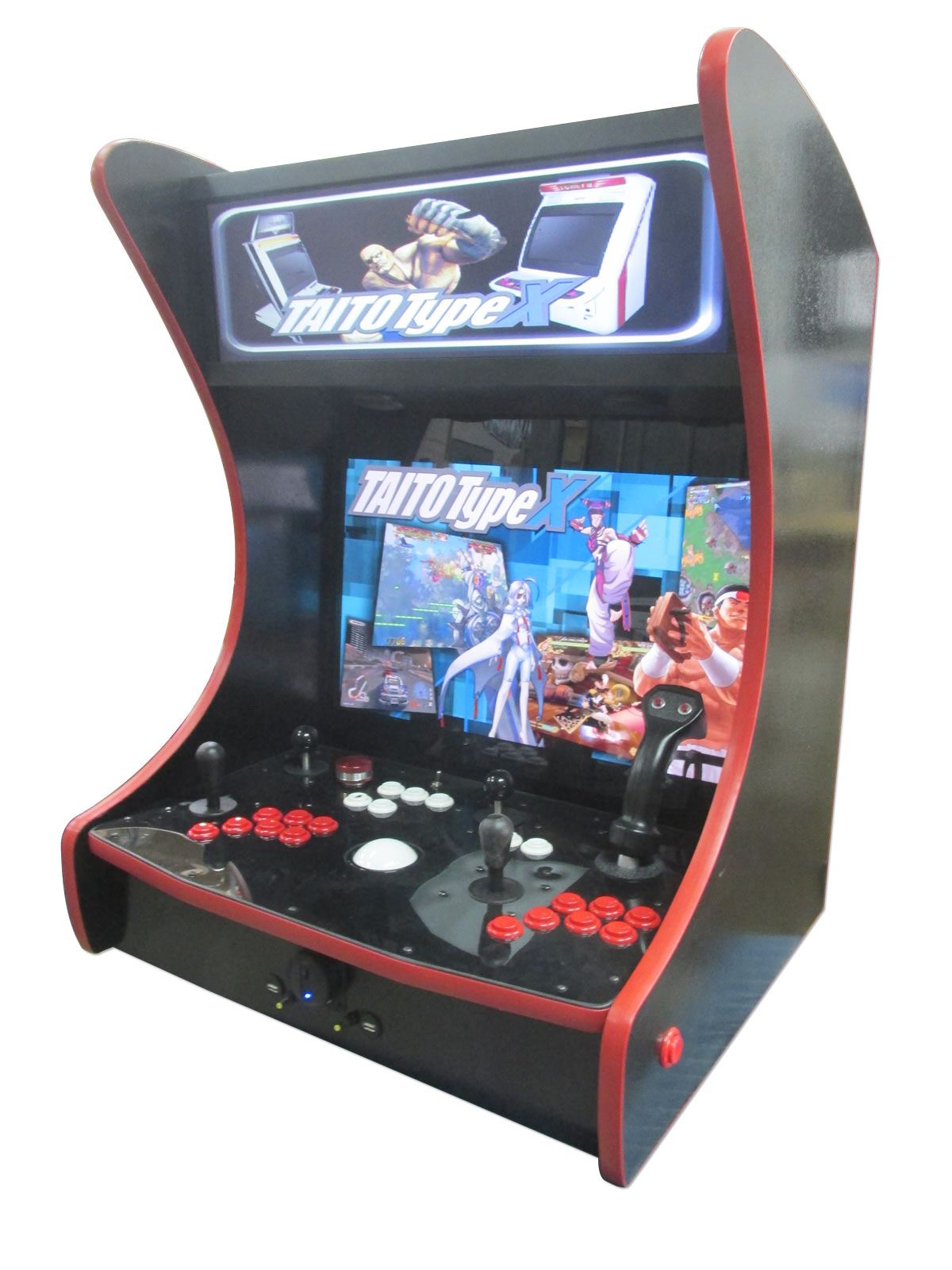 Tabletop - Dream Home Arcades