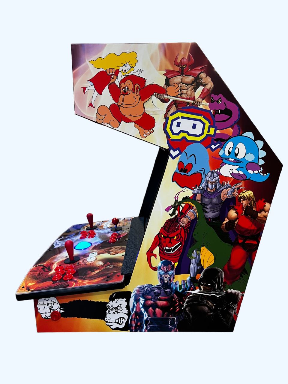 Tabletop - Dream Home Arcades