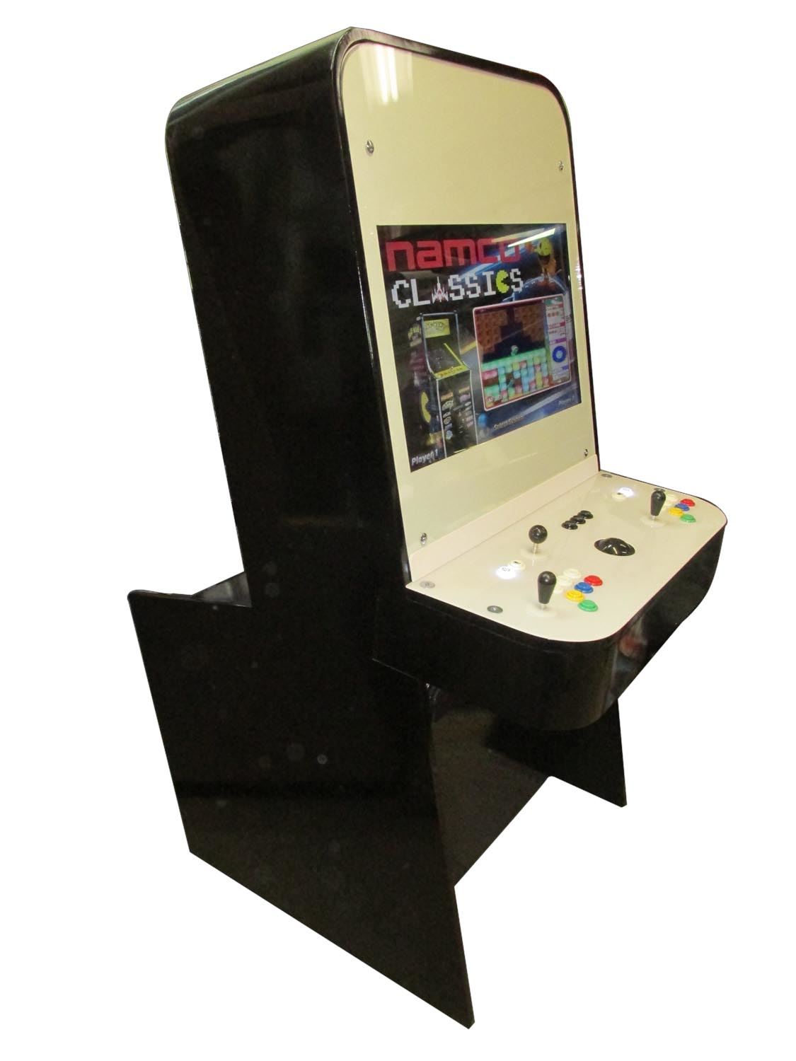 MegaCade - Dream Home Arcades