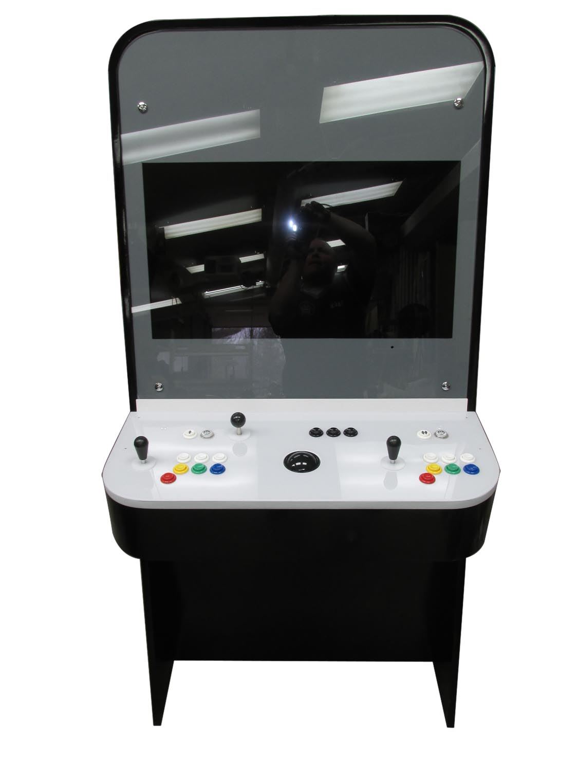 MegaCade - Dream Home Arcades