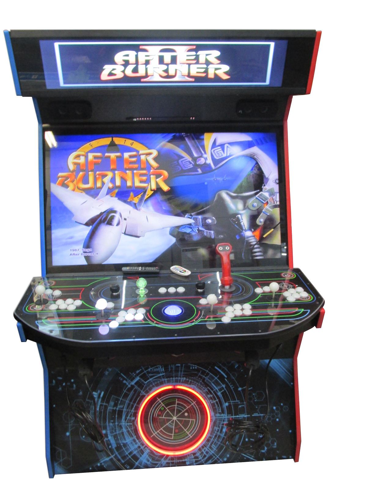 MegaCade - Dream Home Arcades