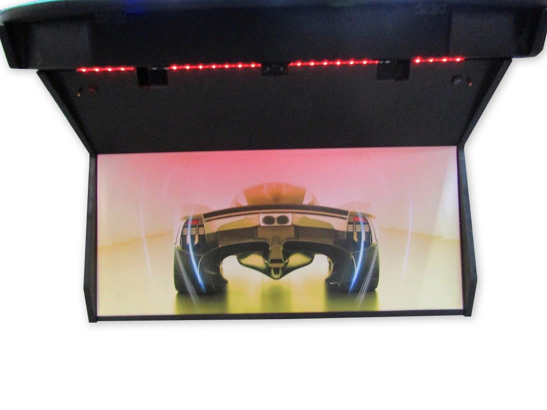 MegaCade - Dream Home Arcades