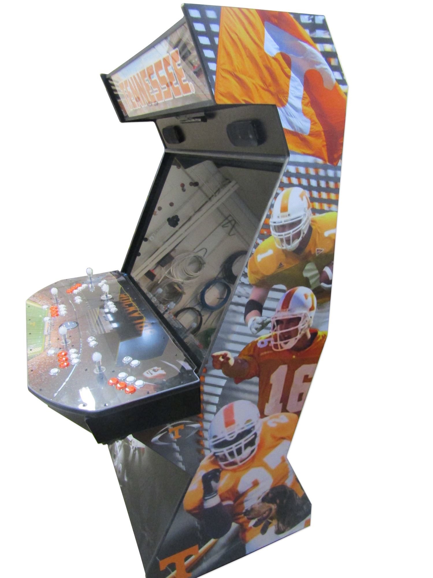 MegaCade - Dream Home Arcades