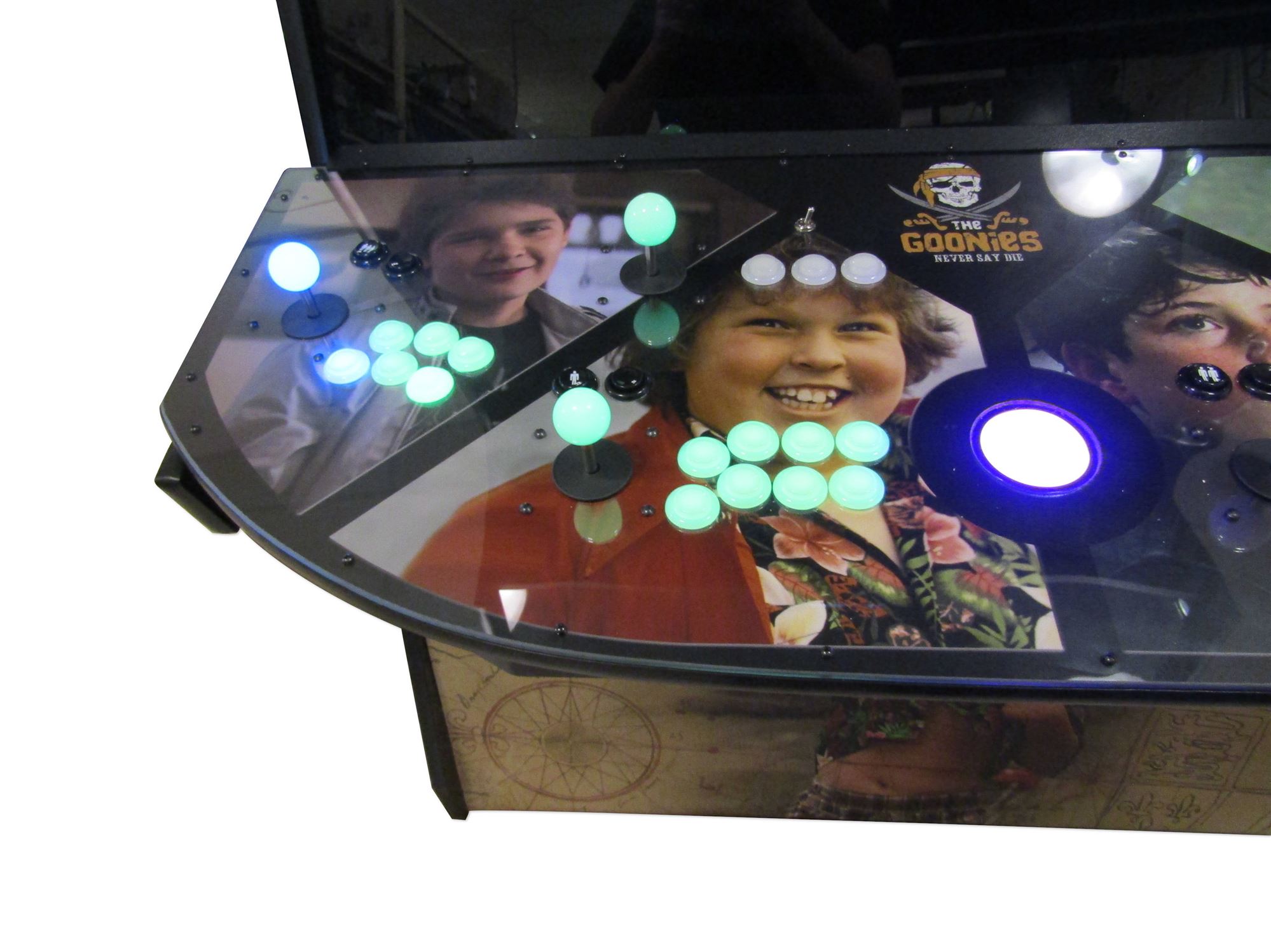 MegaCade - Dream Home Arcades