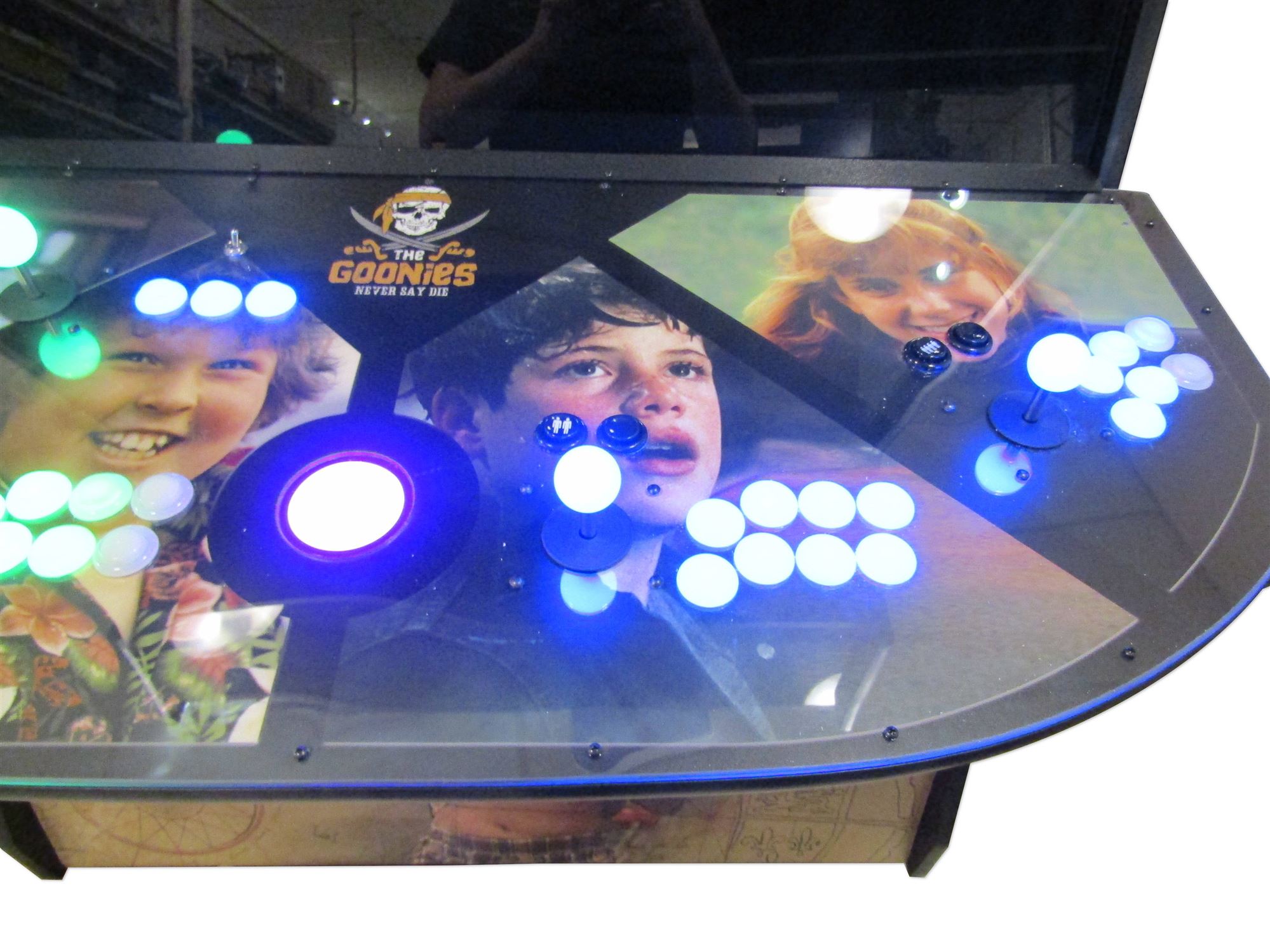 MegaCade - Dream Home Arcades