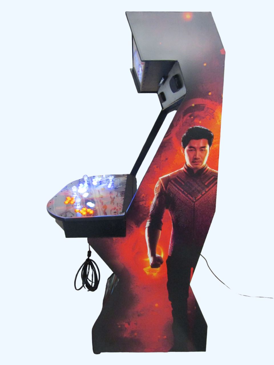 MegaCade - Dream Home Arcades