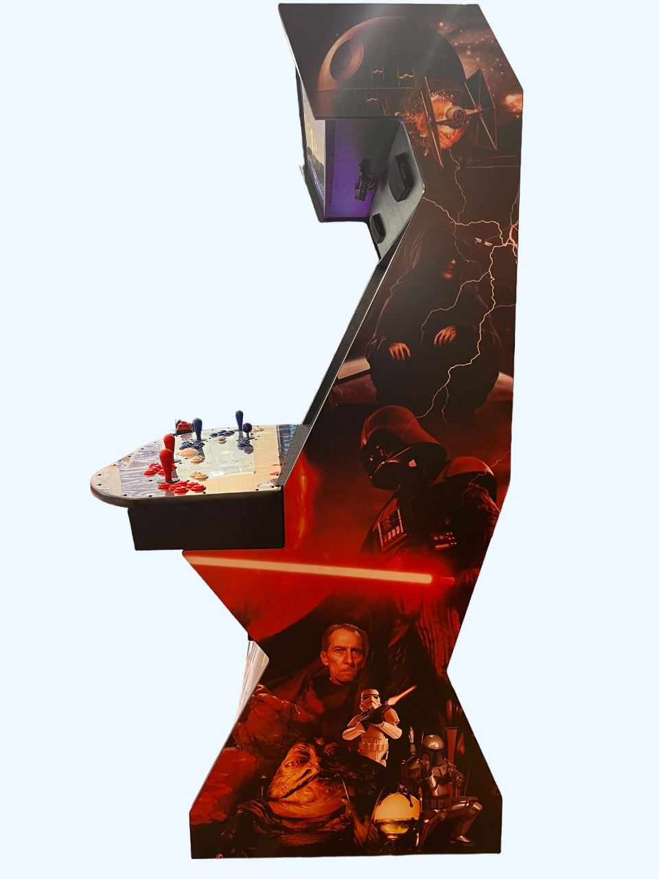 MegaCade - Dream Home Arcades