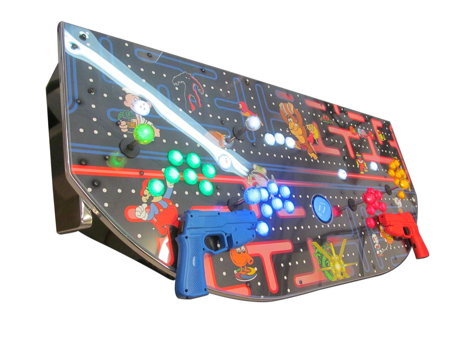 GameBox - Dream Home Arcades