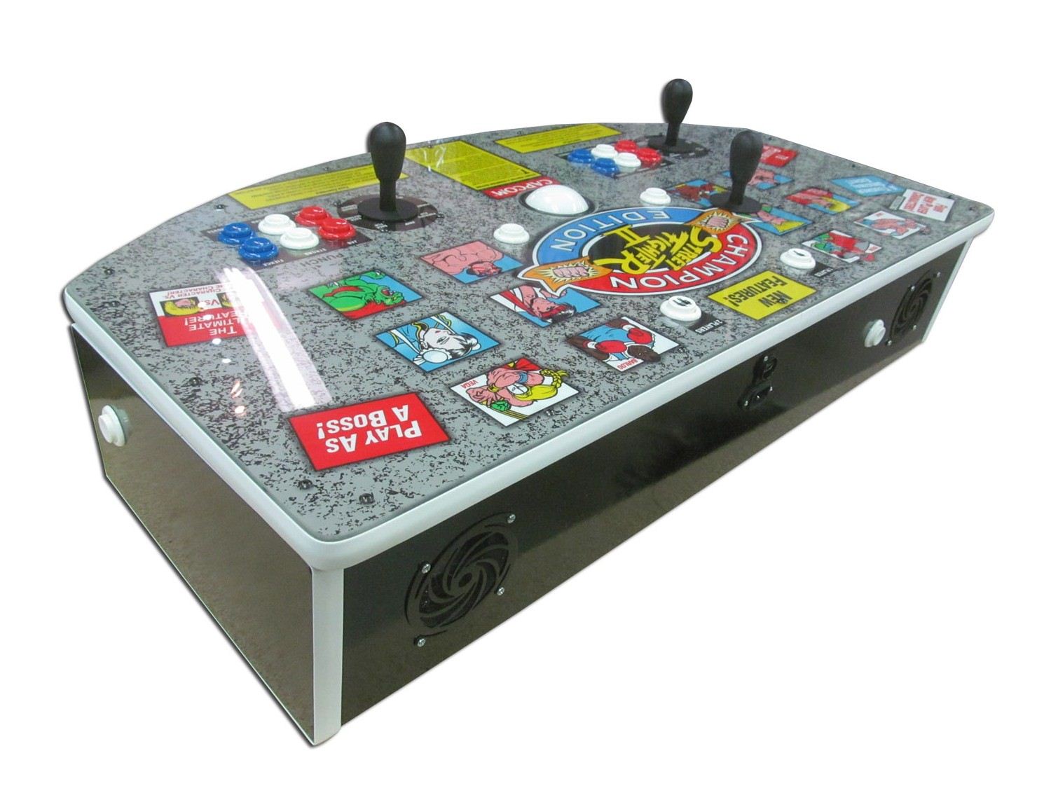 GameBox - Dream Home Arcades