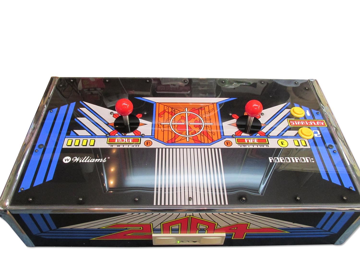 GameBox - Dream Home Arcades