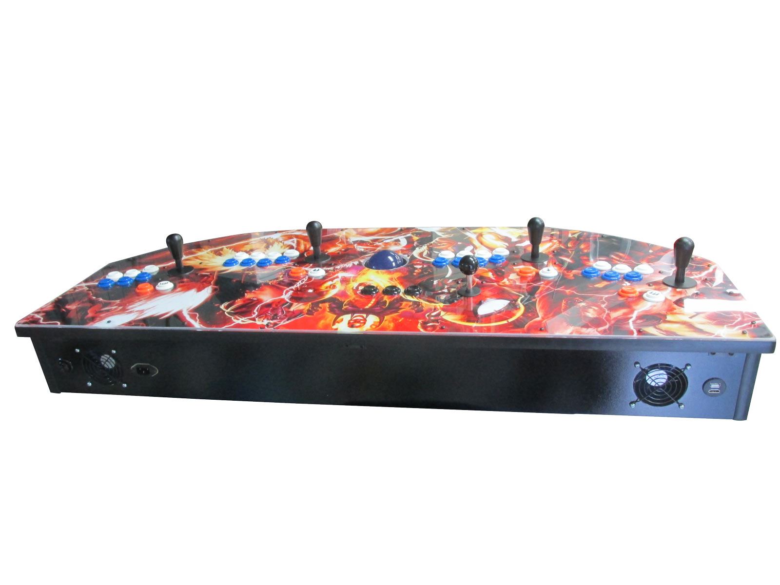 GameBox - Dream Home Arcades