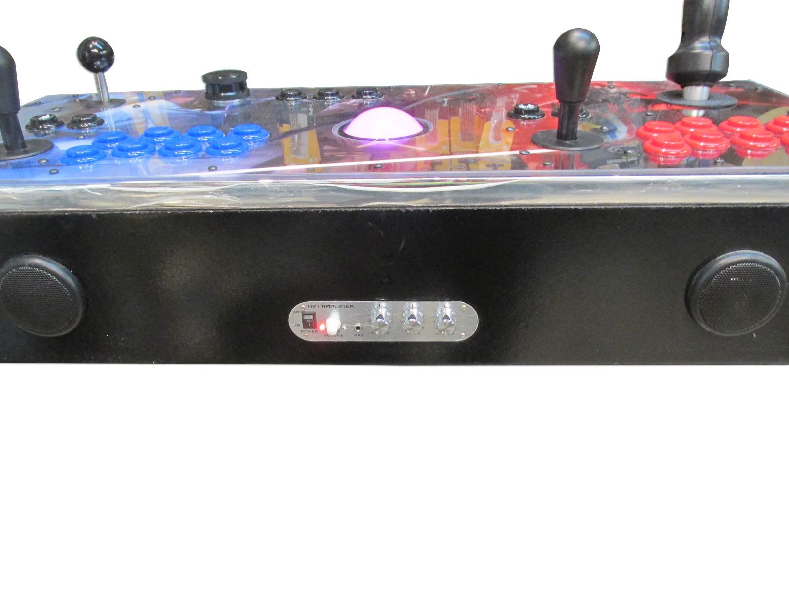 GameBox - Dream Home Arcades