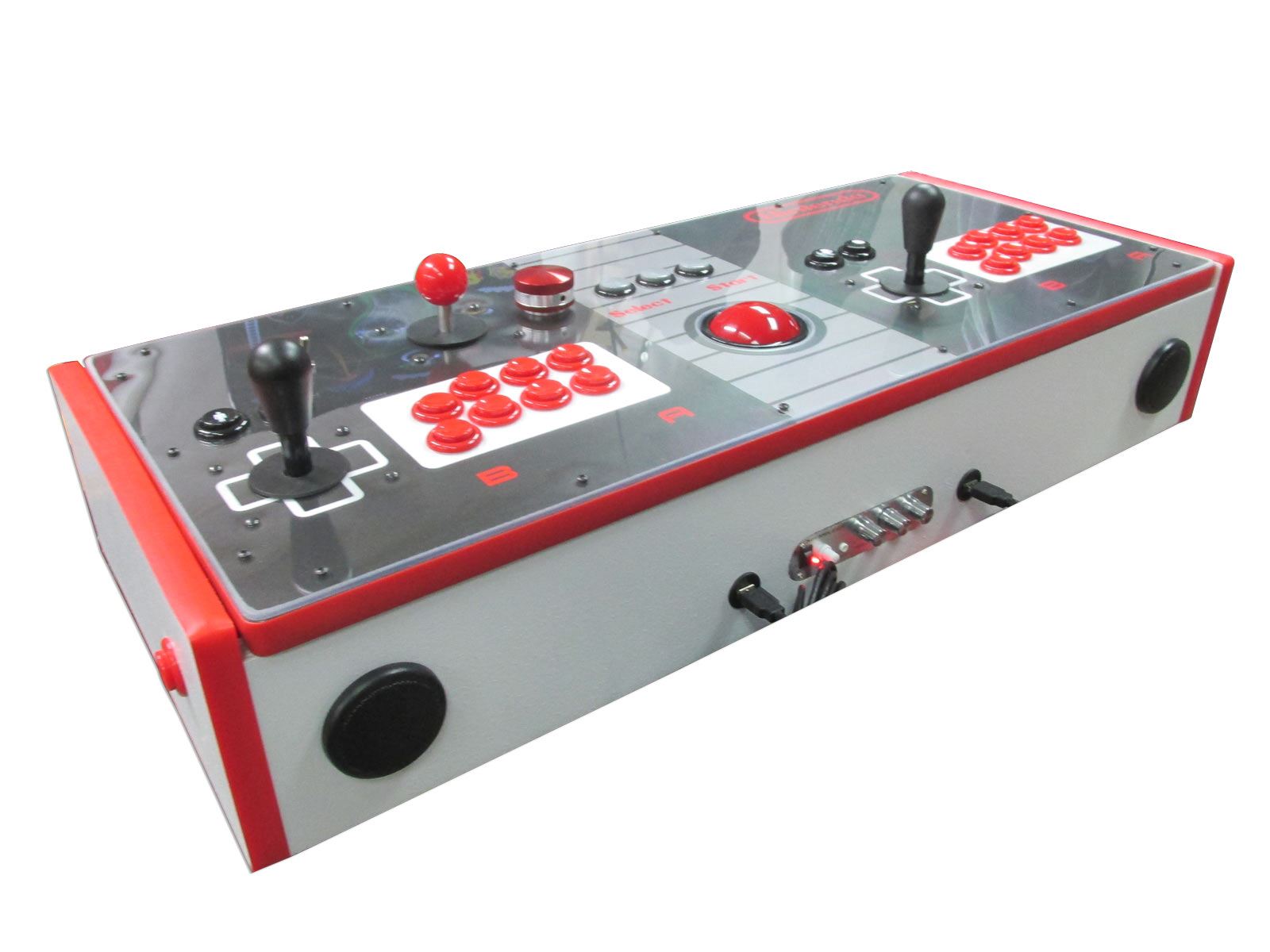 GameBox - Dream Home Arcades