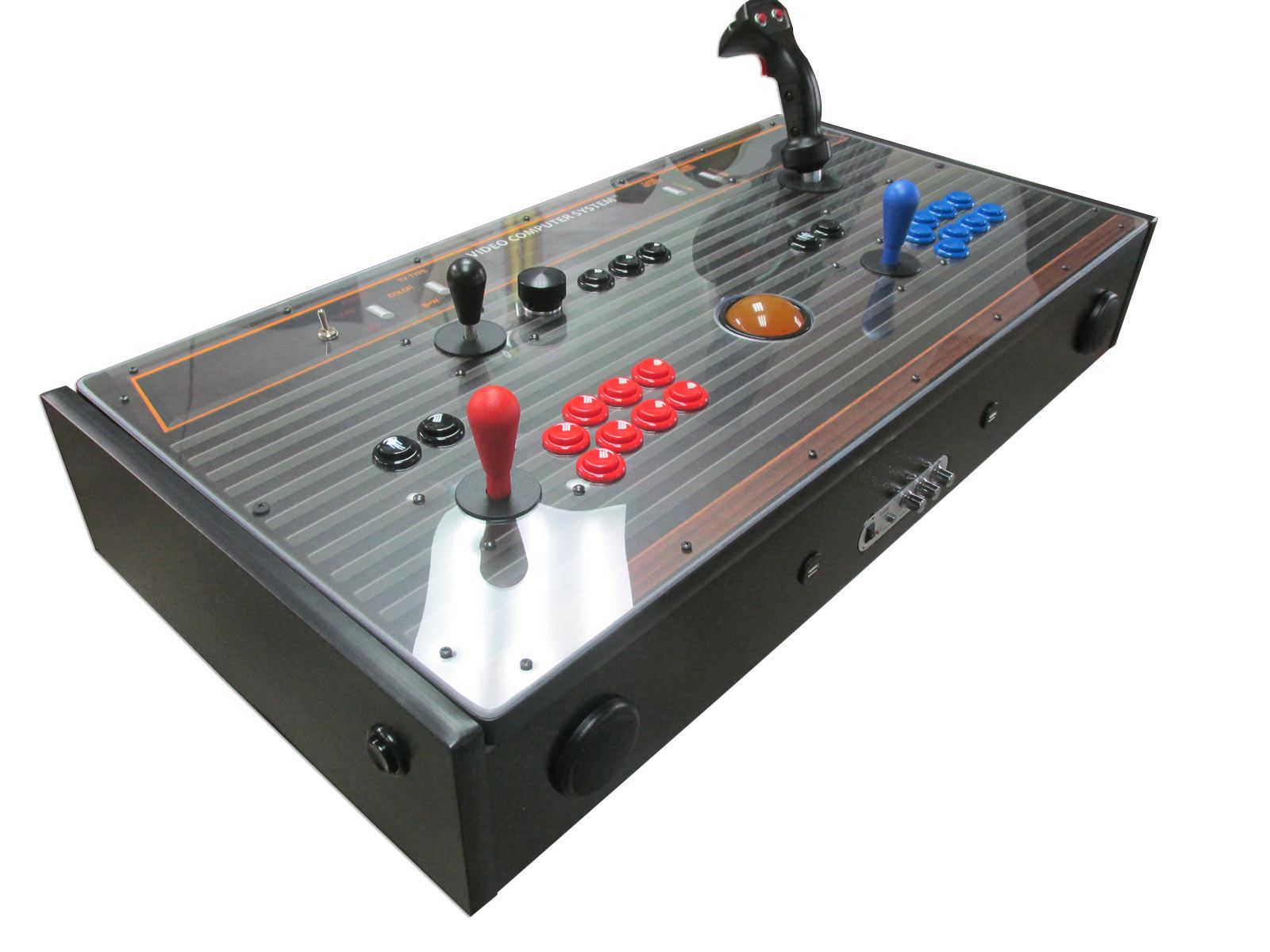 GameBox - Dream Home Arcades